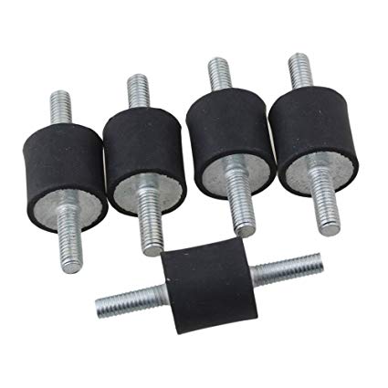 Vibration Buffers – AKLAST AG