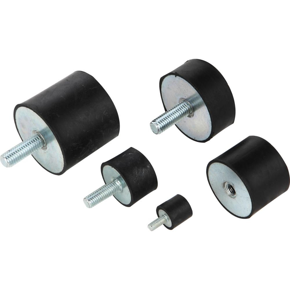 Vibration Buffers – AKLAST AG