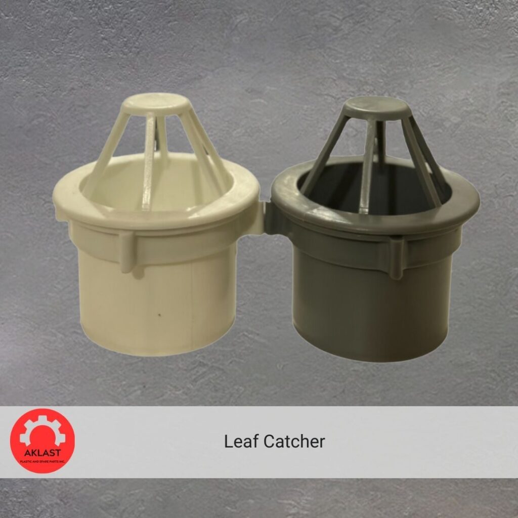 Leaf Catcher – AKLAST AG
